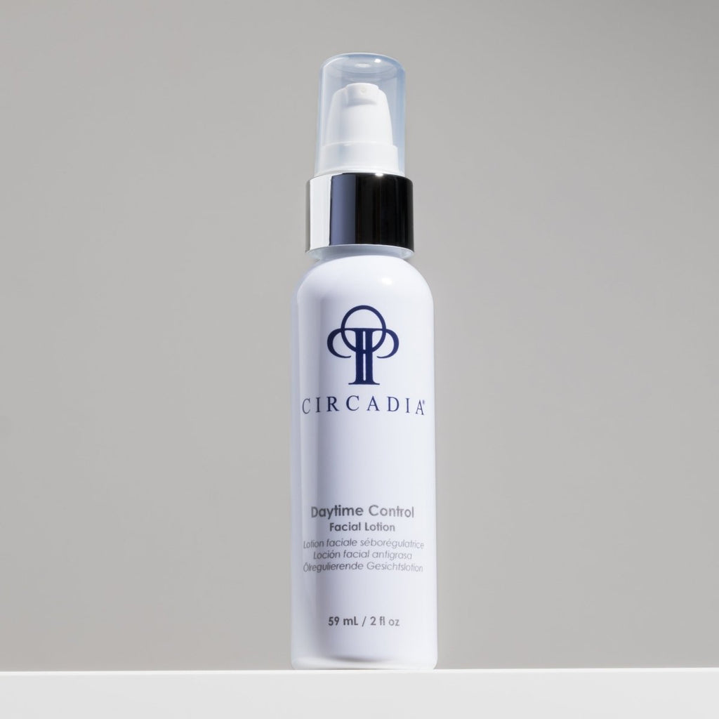 Circadia Daytime Control Lotion | Free U.S. Shipping on Orders $49+ – Art of Skin Care