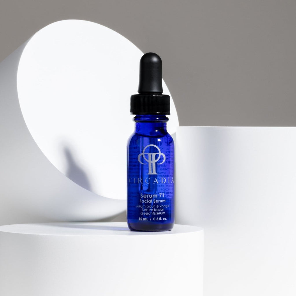 Circadia Serum 71 | Free U.S. Shipping on Orders $49+ – Art of Skin Care