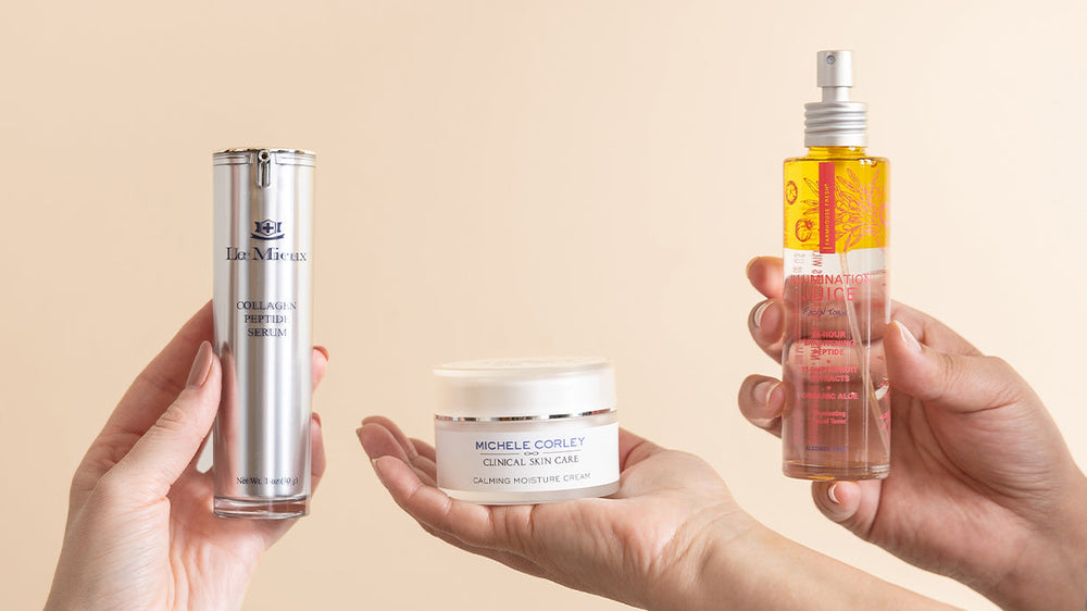 Peptides In Skincare: What Are The Benefits Of Peptides For Skin – Art ...