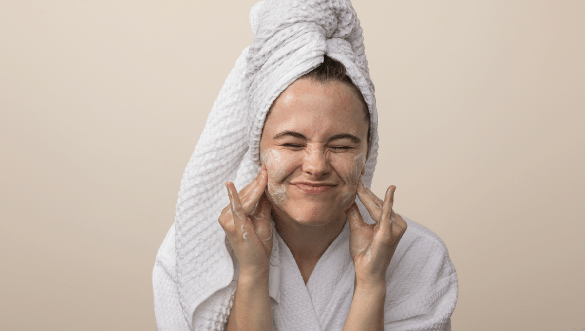 How to Cleanse Your Face Properly | Expert Skincare Tips