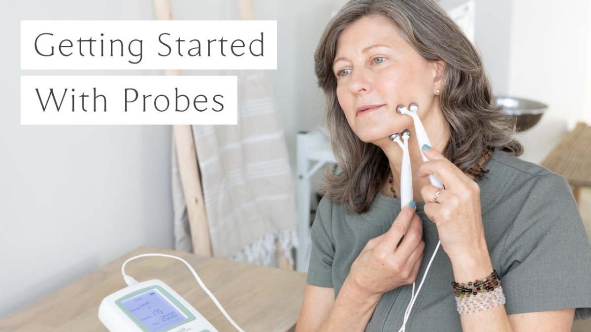 How To Use Your TriWave: Getting Started With Probes – Art of Skin Care