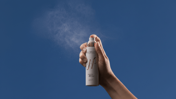 Hypochlorous Acid Spray & Acne: Safety and What to Look For