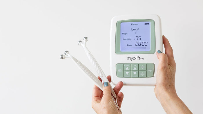 Microcurrent Dos & Don’ts: Maximize Your MyoLift TriWave Results – Art ...