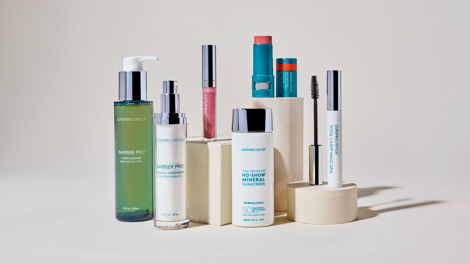 Colorescience | Free Shipping on Orders $49+ – Art of Skin Care