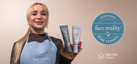 Face Reality | HSA/FSA Eligible Acne Skincare
