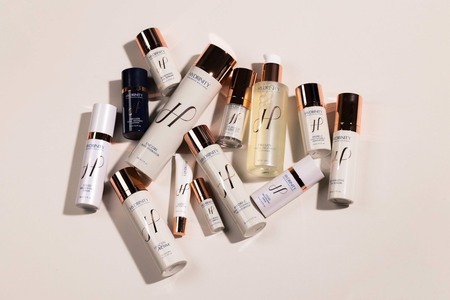 Hydrinity | Free U.S. Shipping on Orders $49+ – Art of Skin Care