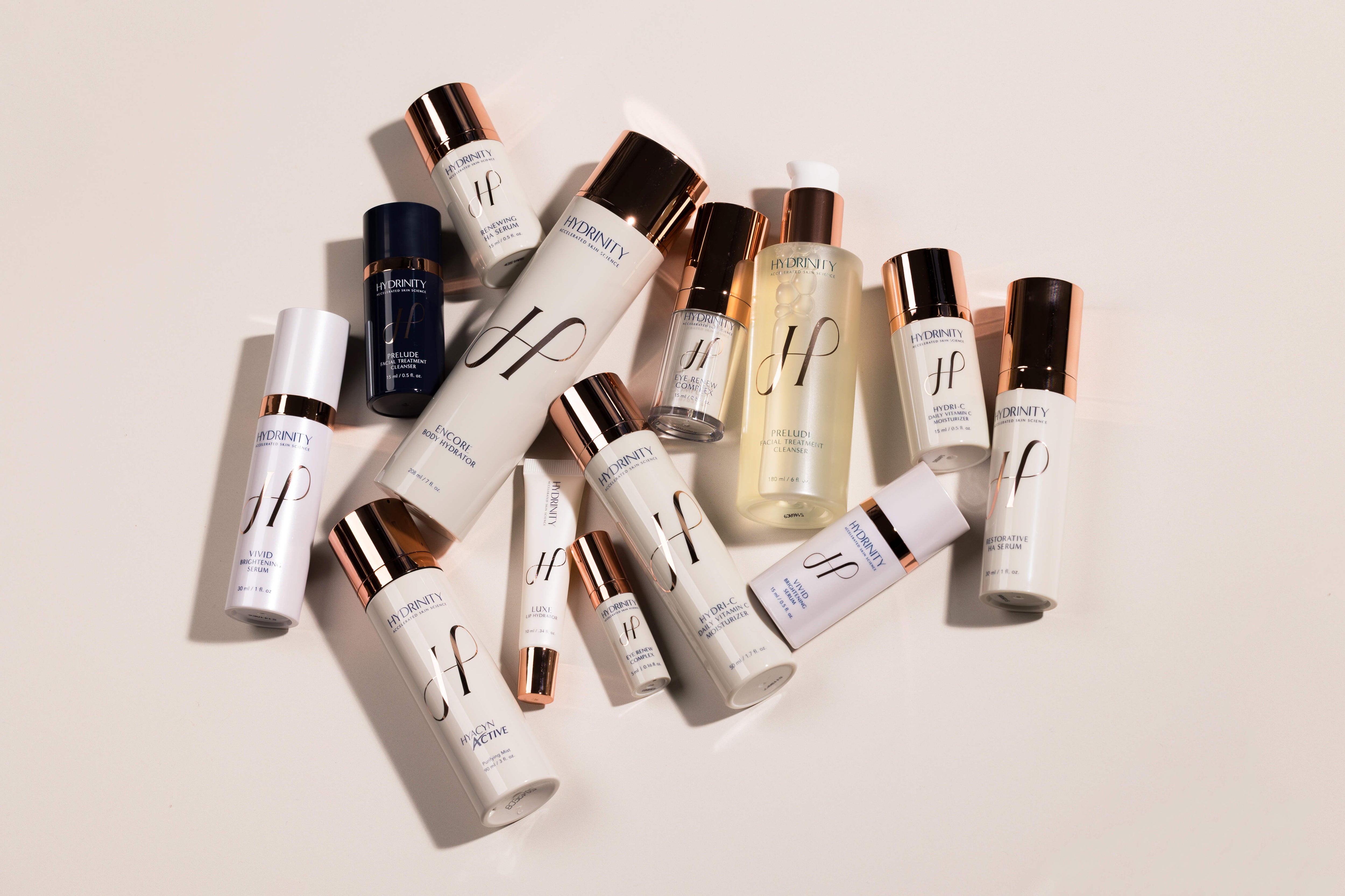Hydrinity | Free U.S. Shipping on Orders $49+ – Art of Skin Care