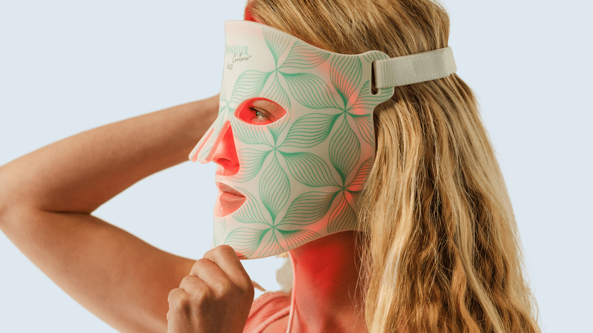 Omnilux LED | Free U.S. Shipping on Orders $49+ – Art of Skin Care