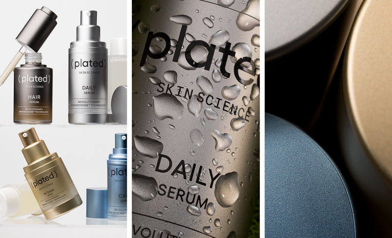 ( plated )™ Skin Science – Art of Skin Care