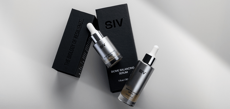 SIV Skincare | Free Shipping on Orders $49+