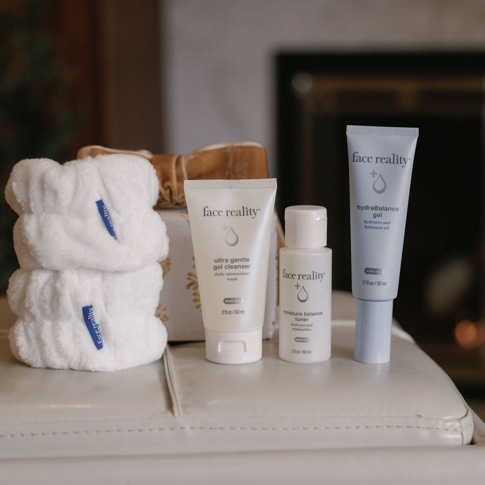 Face Reality – Art of Skincare