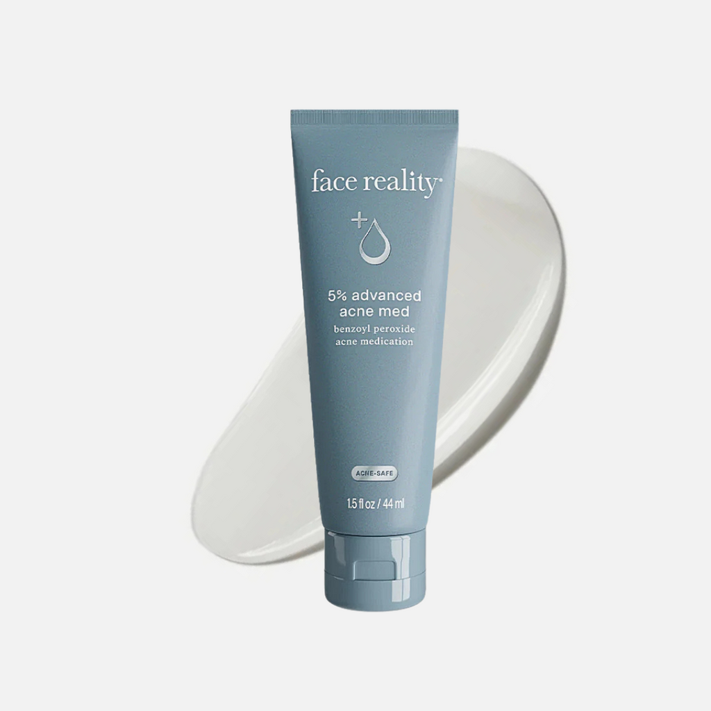Face Reality Advanced Acne Med 5% – Art of Skincare