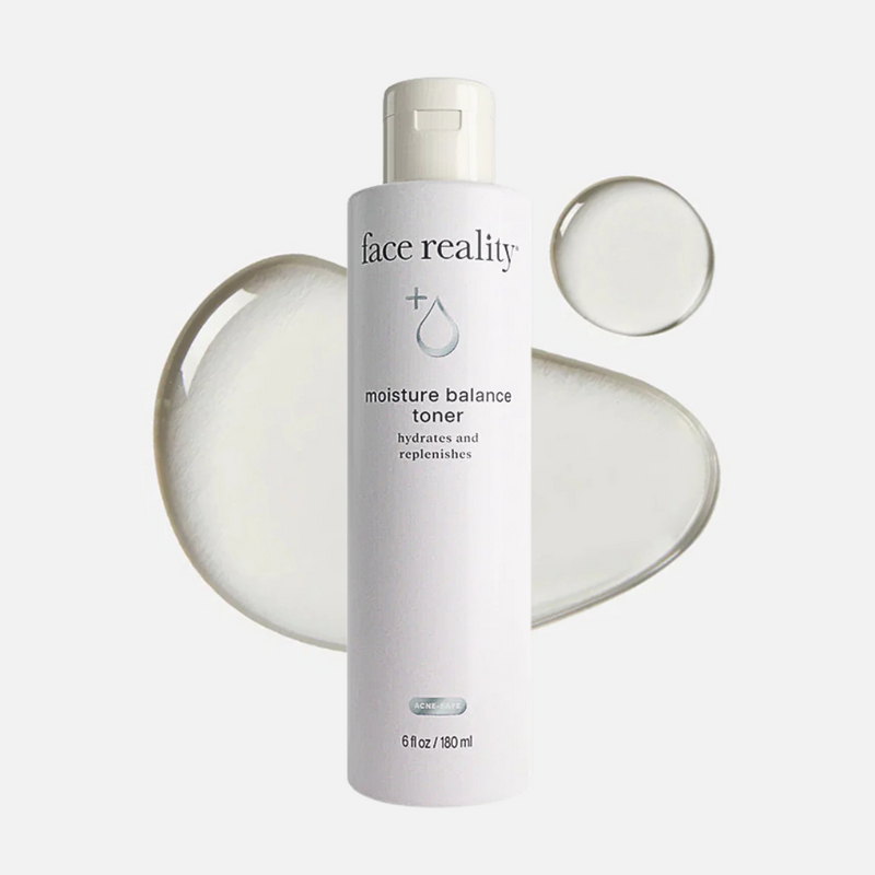 Face Reality Hydrabalance Hydrating Gel – Art of Skincare