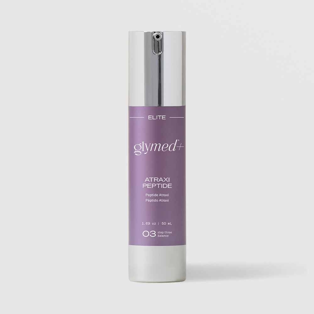 GlyMed Plus Atraxi Peptide | Free U.S. Shipping on Orders $49+