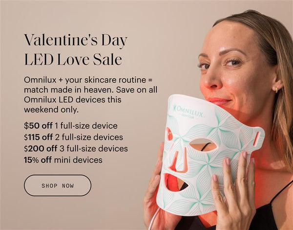 Hydrinity Luxe Lip Hydrator | Free U.S. Shipping on Orders $49+