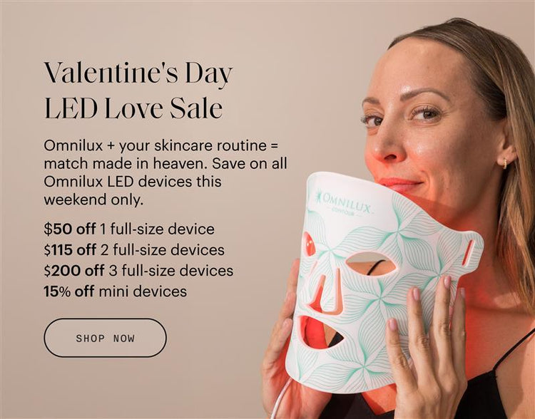 Hydrinity Luxe Lip Hydrator | Free U.S. Shipping on Orders $49+