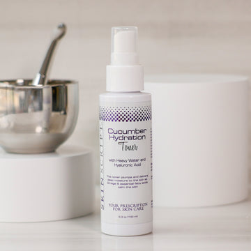 Skin Script – Art of Skincare