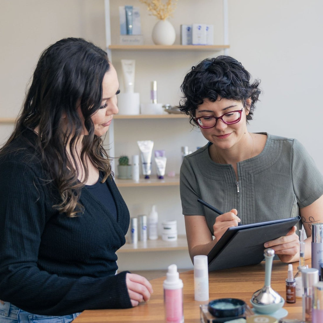 Products – Art of Skin Care