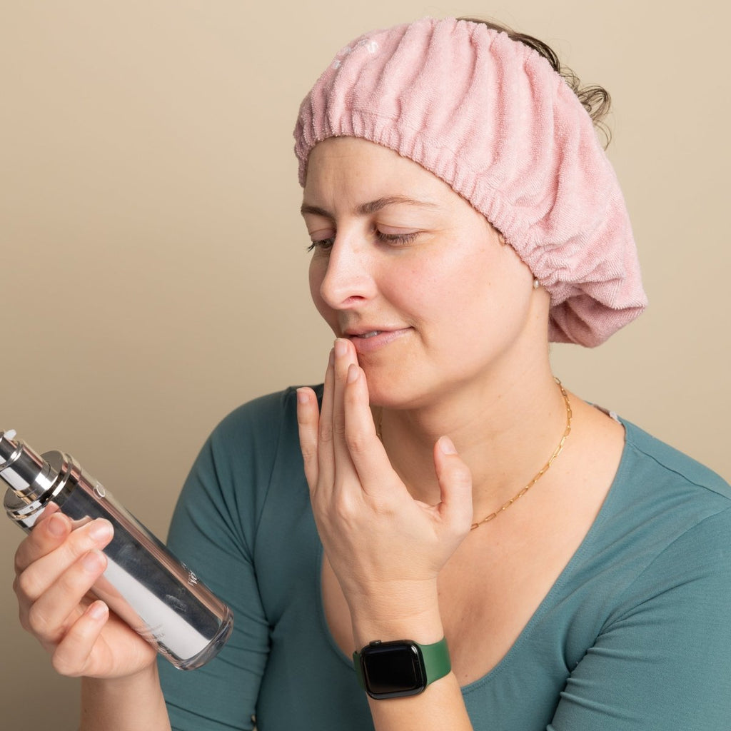 Art of Skincare Tassi Headband – Art of Skin Care