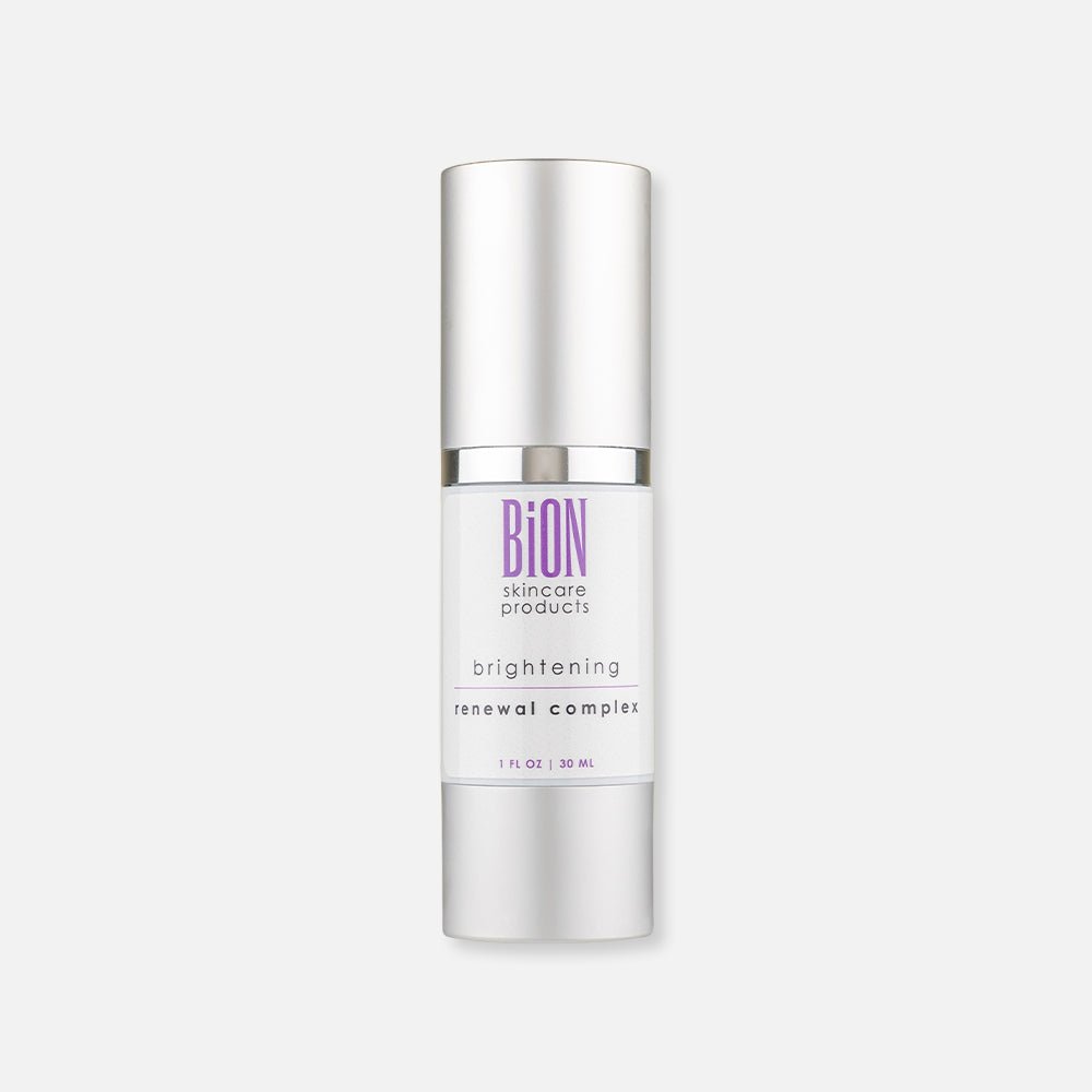 BiON Brightening Renewal Complex | Get 10% Off Your 1st Order – Art of ...