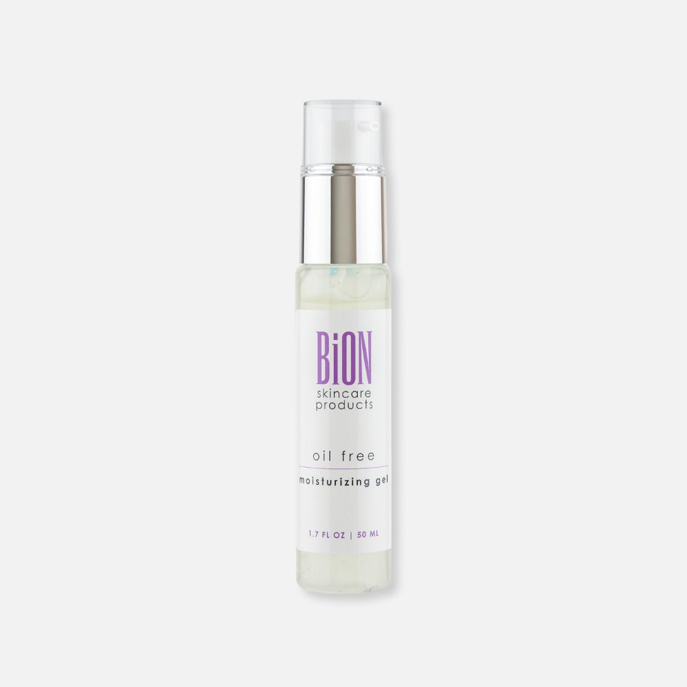 BiON Oil Free Moisturizing Gel | Free U.S. Shipping on Orders $49+