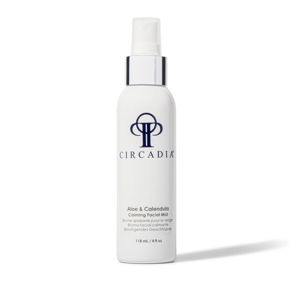Circadia Aloe & Calendula Calming Mist – Art of Skin Care
