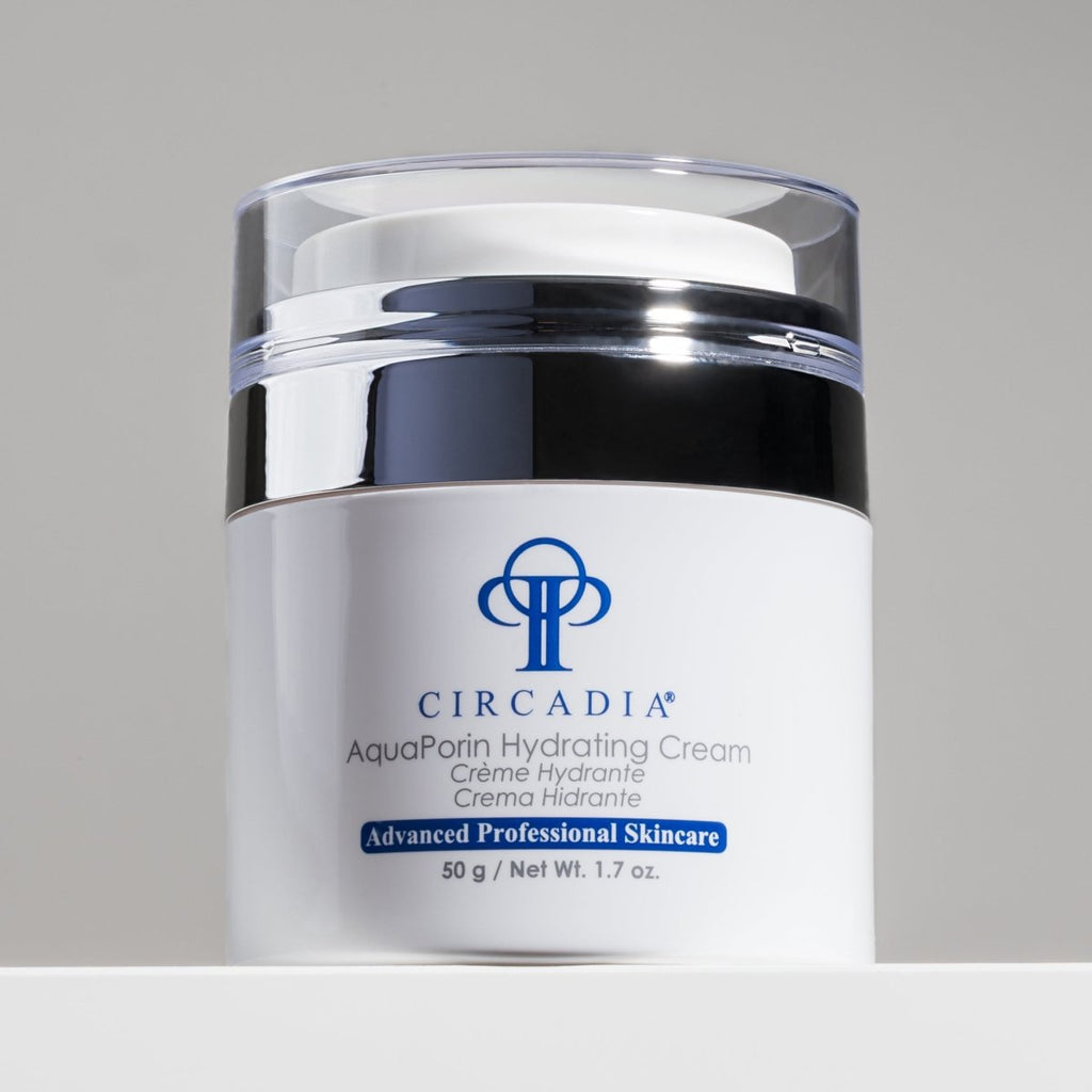 Circadia AquaPorin Hydrating Cream | Free U.S. Shipping on Orders $49 ...