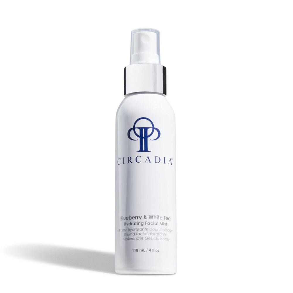 Circadia Blueberry & White Tea Hydrating Mist | Free U.S. Shipping on ...