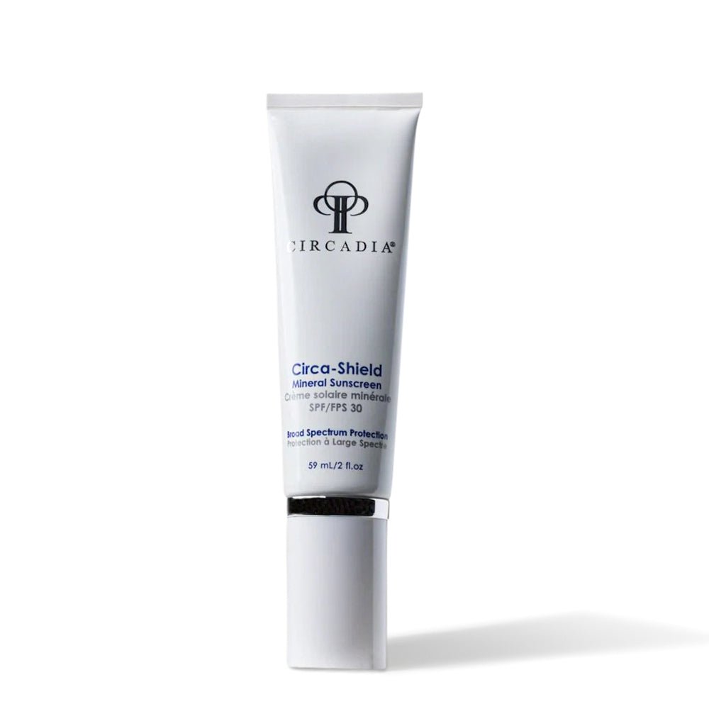Circadia Circa-Shield Mineral Sunscreen SPF 30 | Free U.S. Shipping on ...