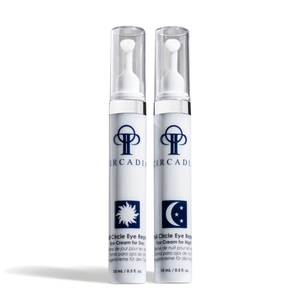 Circadia Full Circle Eye Repair | Free U.S. Shipping on Orders $49+