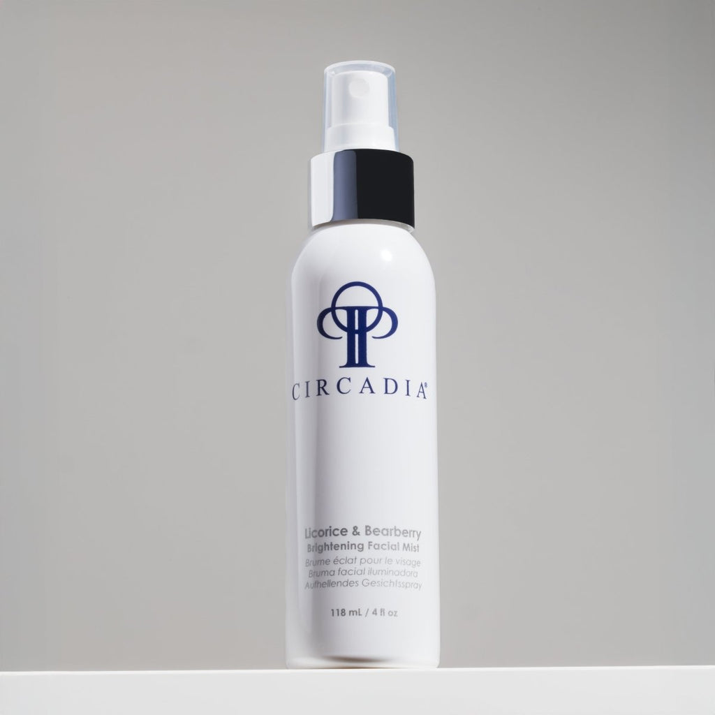 Circadia Licorice & Bearberry Brightening Mist | Free U.S. Shipping on ...