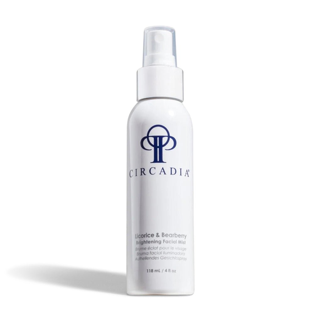 Circadia Licorice & Bearberry Brightening Mist | Free U.S. Shipping on ...
