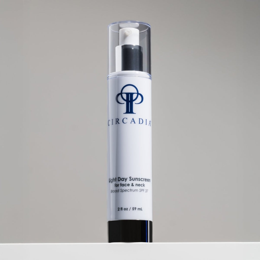 Circadia Light Day Sunscreen SPF 37 | Free U.S. Shipping on Orders $49 ...