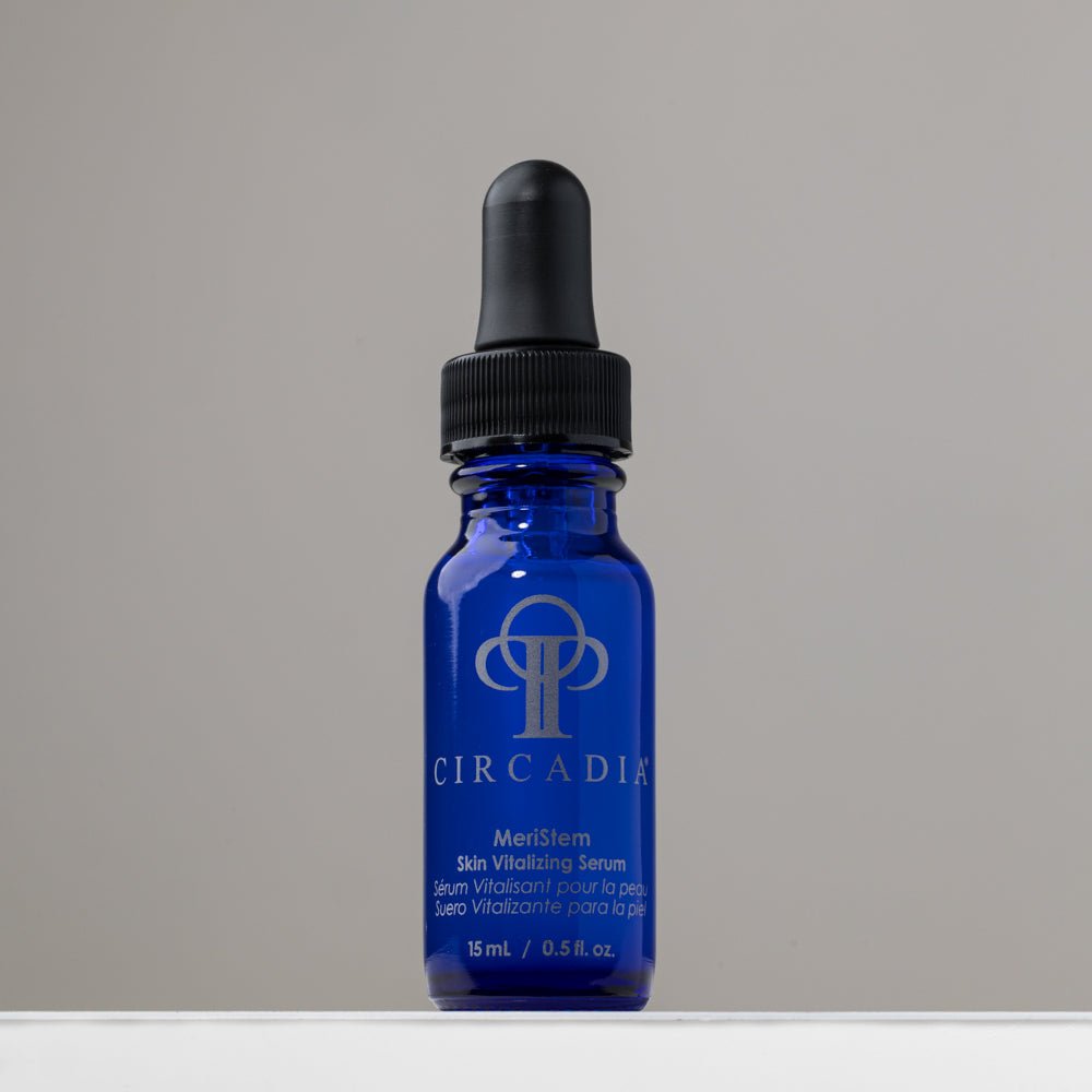 Circadia MeriStem Serum | Free U.S. Shipping on Orders $49+ – Art of ...