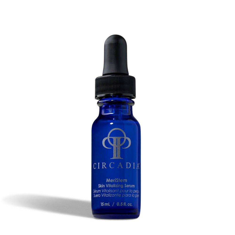 Circadia MeriStem Serum | Free U.S. Shipping on Orders $49+