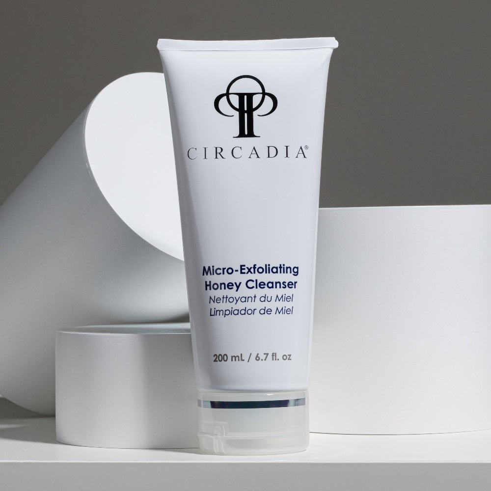 Circadia Micro-Exfoliating Honey Cleanser | Free U.S. Shipping on ...