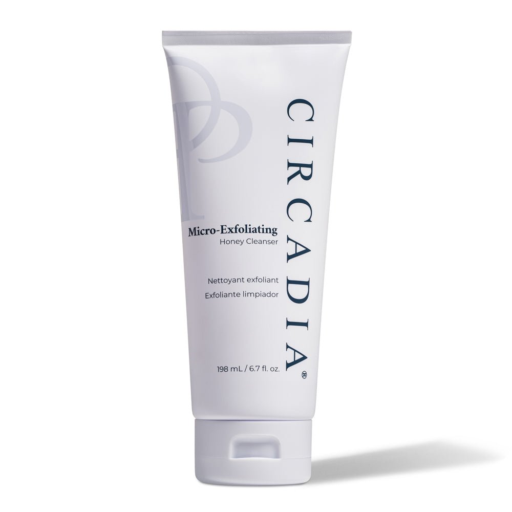 Circadia Micro-Exfoliating Honey Cleanser | Free U.S. Shipping on ...