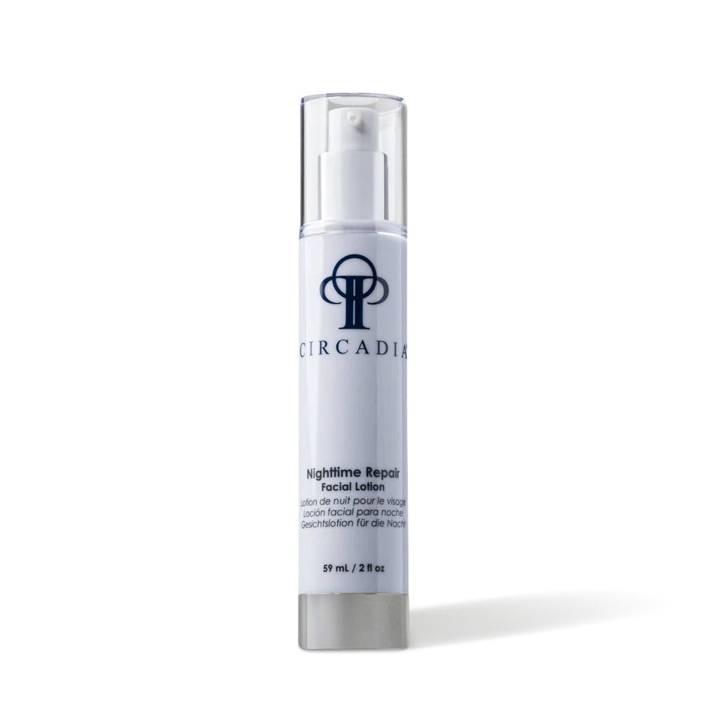 Circadia Nighttime Repair | Free U.S. Shipping on Orders $49+