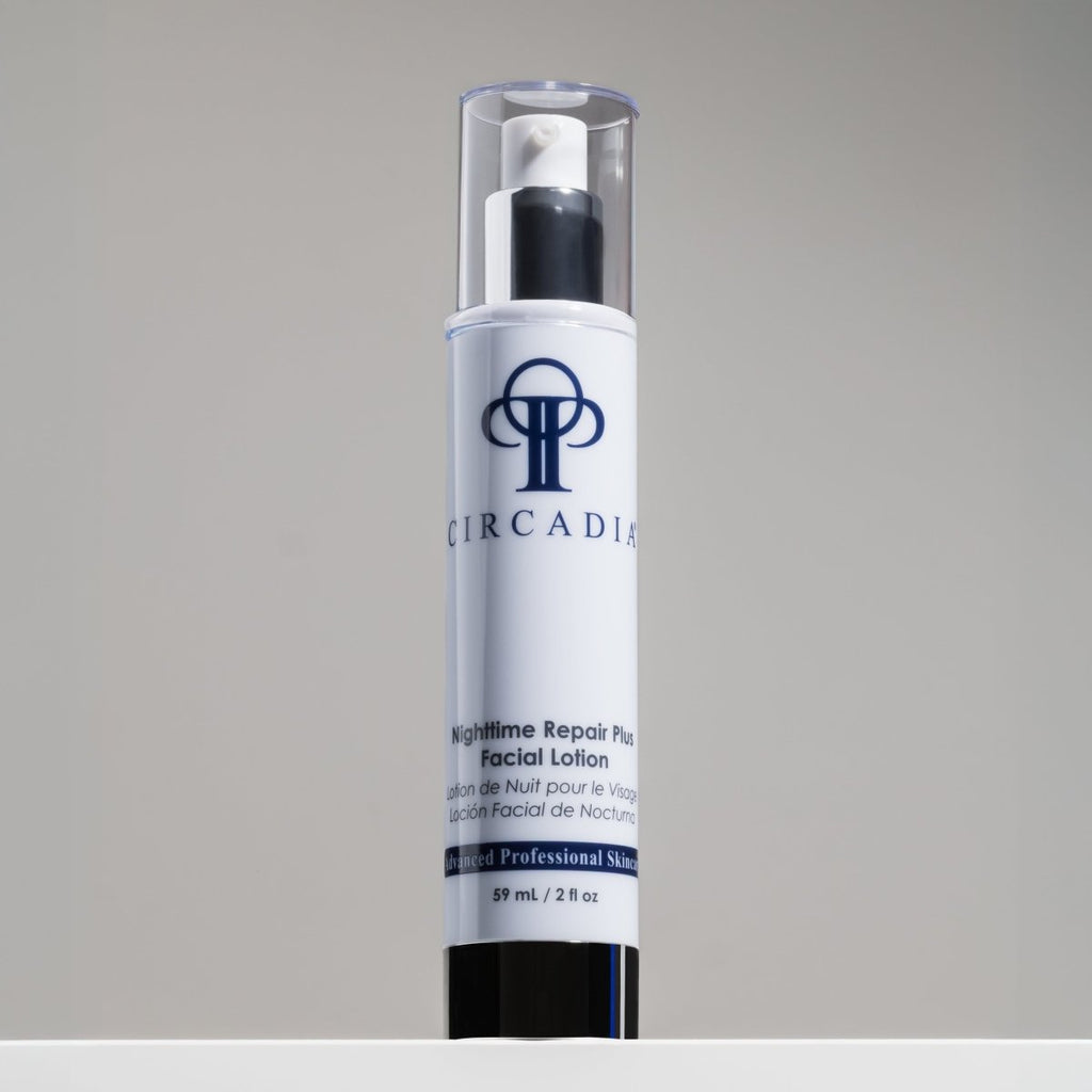Circadia Nighttime Repair Plus | Free U.S. Shipping on Orders $49 ...