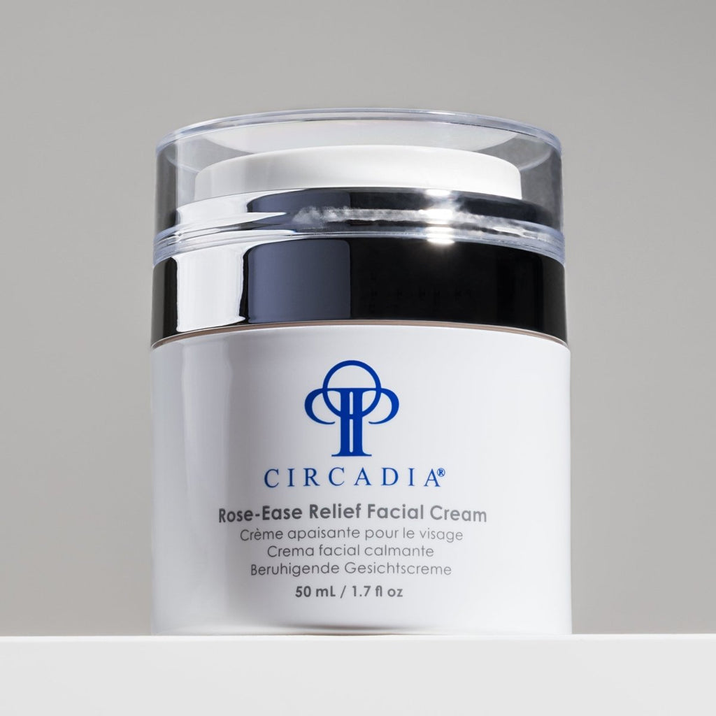 Circadia Rose-Ease Relief Cream | Free U.S. Shipping on Orders $49 ...
