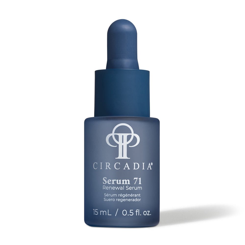 Circadia Serum 71 | Melasma, Acne & Firming Treatment