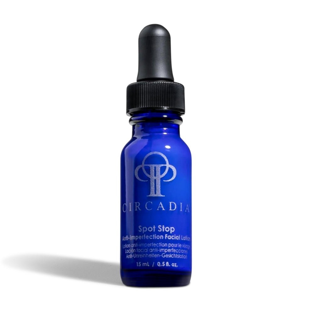 Circadia Spot Stop | Free U.S. Shipping on Orders $49+