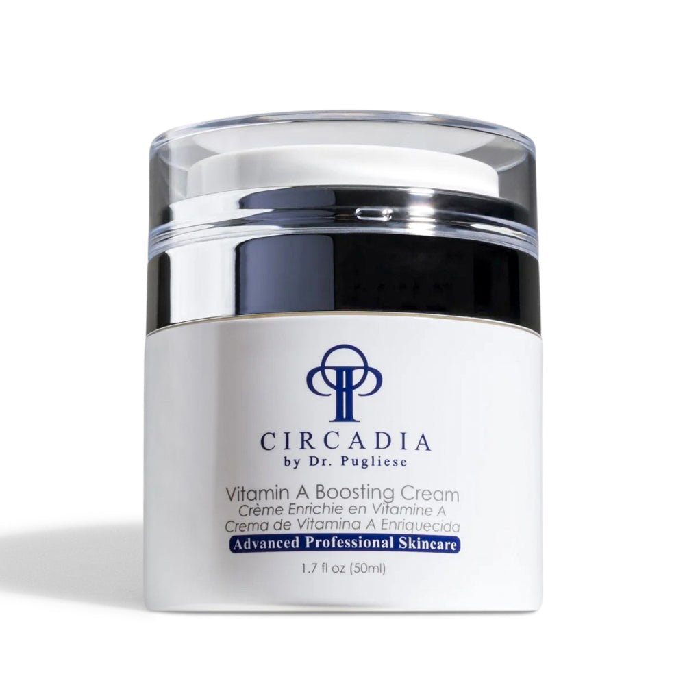 Circadia Vitamin A Boosting Cream | Free U.S. Shipping on Orders $49+