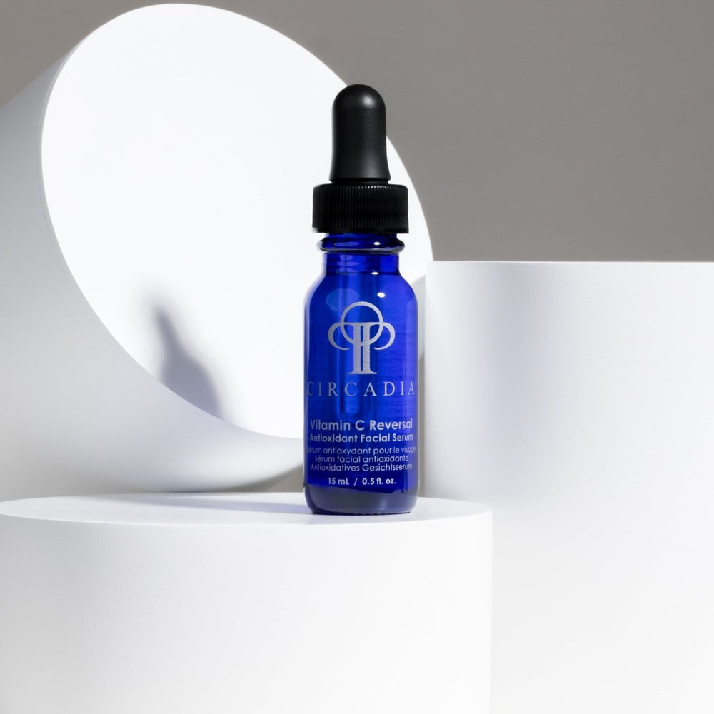 Circadia Vitamin C Reversal Serum | Free U.S. Shipping on Orders $49+