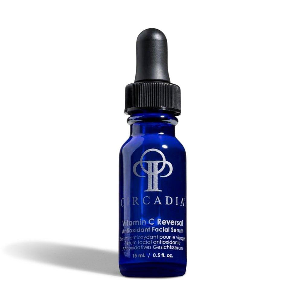 Circadia Vitamin C Reversal Serum | Free U.S. Shipping on Orders $49 ...