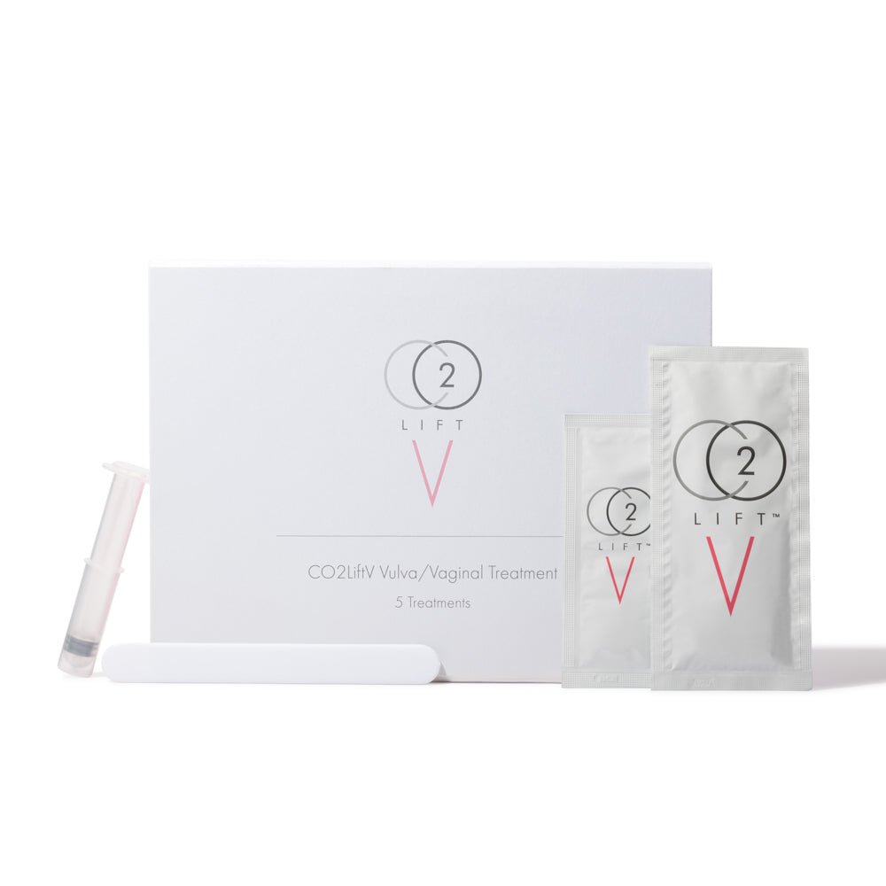 CO2Lift V Carboxy Feminine Rejuvenation System