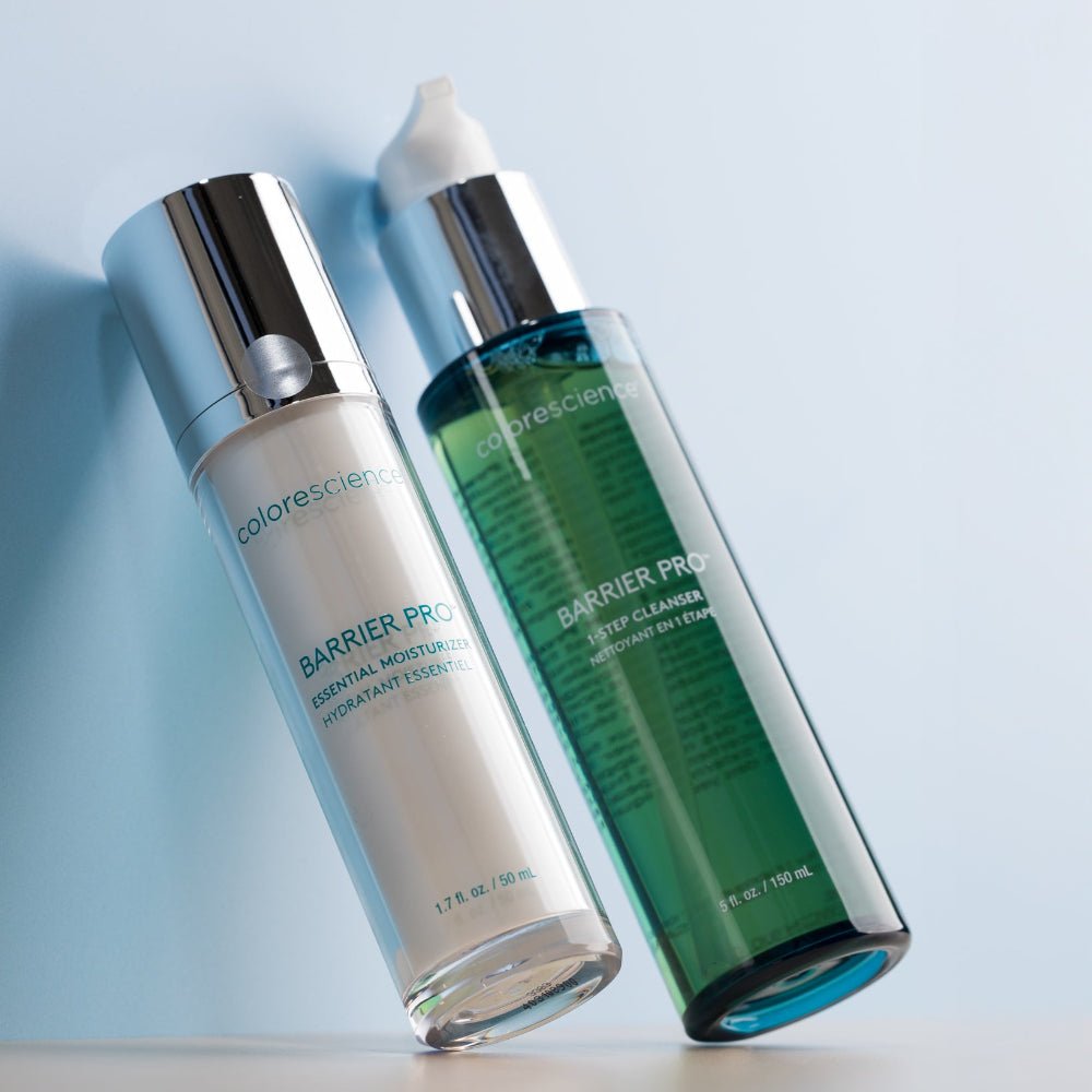 Colorescience Barrier Pro Duo – Art of Skin Care
