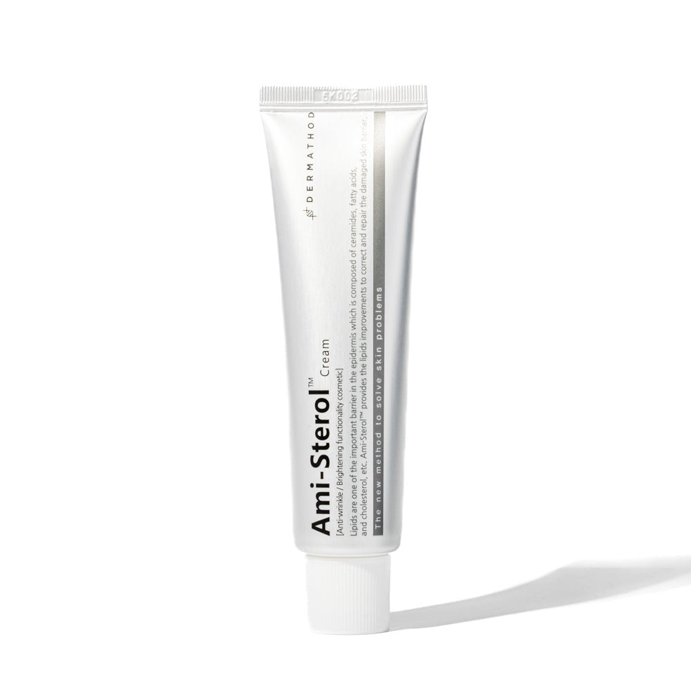 Dermathod Ami-Sterol Cream | Barrier Repair Moisturizer