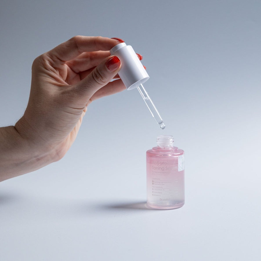 Dr. esthé Anti-Mela Toning Serum | Free U.S. Shipping on Orders $49+