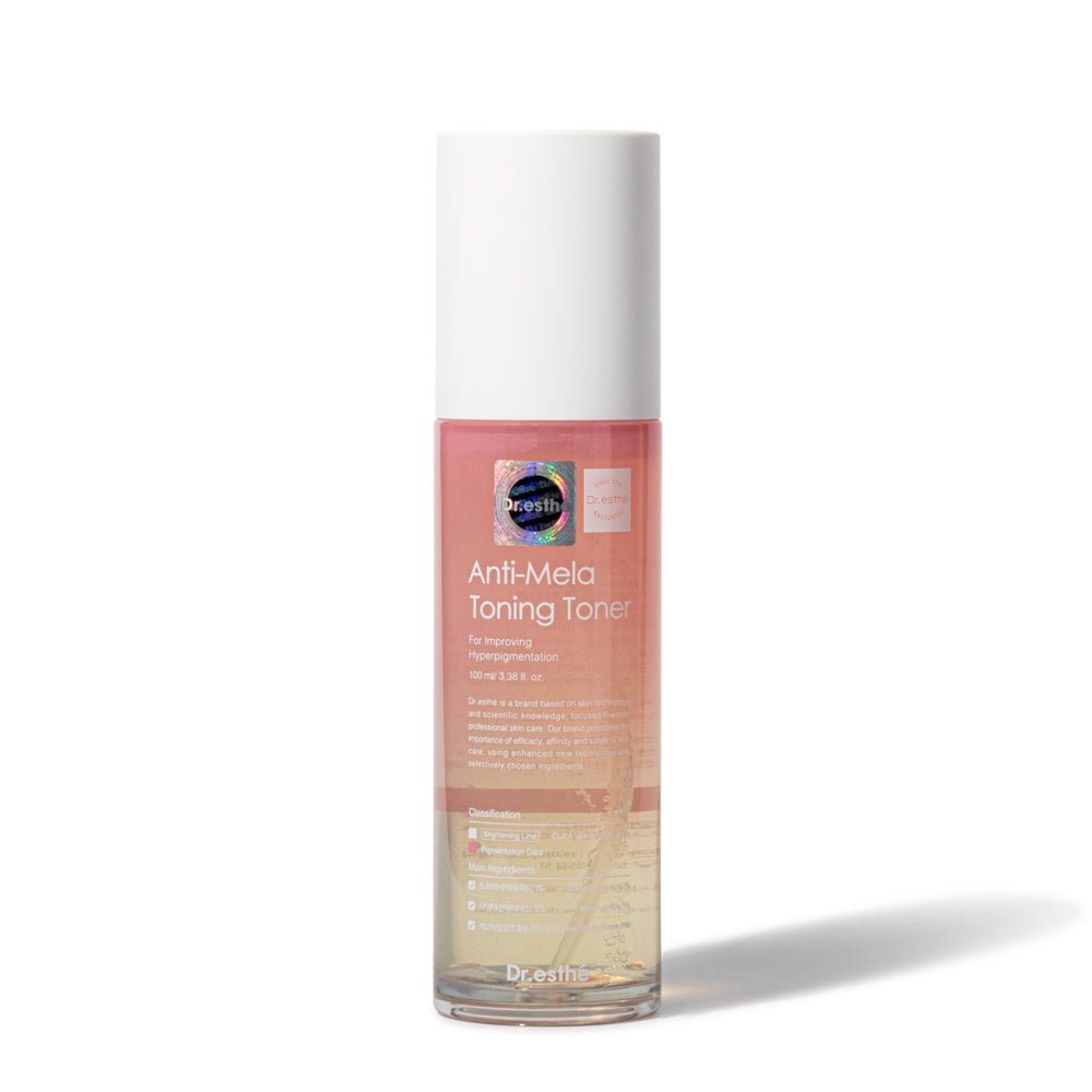 Dr. esthé Anti-Mela Toning Serum | Free U.S. Shipping on Orders $49+